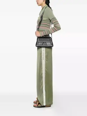 Karl Lagerfeld Ikon K Crossbody Bag