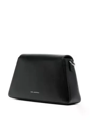 Karl Lagerfeld Ikon K Crossbody Bag
