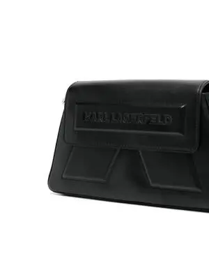 Karl Lagerfeld Ikon K Crossbody Bag