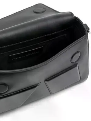 Karl Lagerfeld Ikon K Crossbody Bag