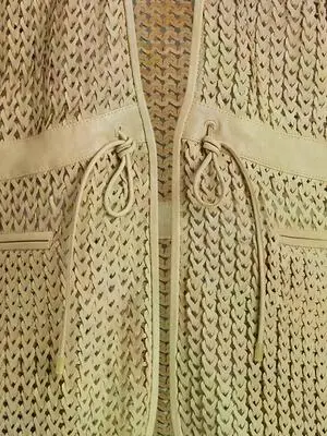 Ralph Lauren Tabetha Gilet