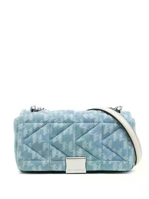 Karl Lagerfeld K Kuilt Shoulder Bag