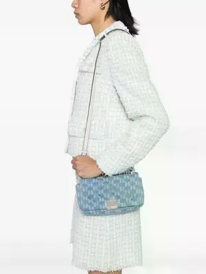 Karl Lagerfeld K Kuilt Shoulder Bag