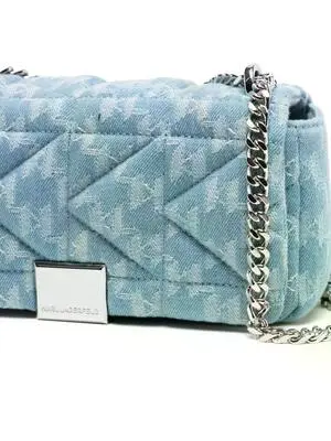 Karl Lagerfeld K Kuilt Shoulder Bag