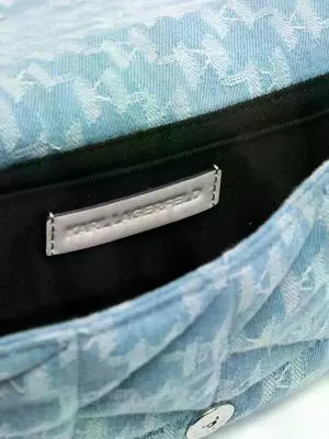 Karl Lagerfeld K Kuilt Shoulder Bag