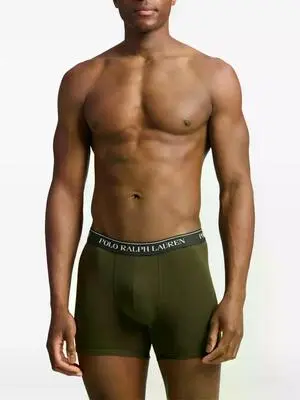 Polo Ralph Lauren Logo Boxers