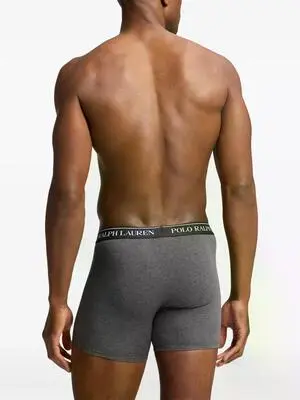 Polo Ralph Lauren Logo Boxers