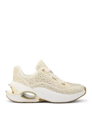 Michael Kors Toni Running Sneakers