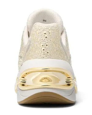 Michael Kors Toni Running Sneakers