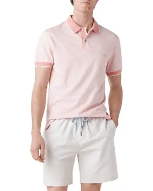 Rodd & Gunn Langs Beach Slim Fit Polo