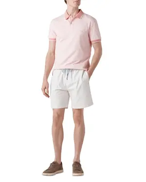 Rodd & Gunn Langs Beach Slim Fit Polo