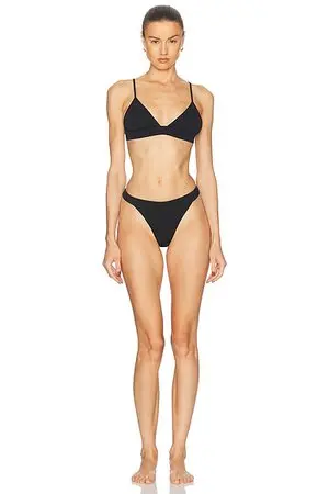 Eterne Triangle Bra