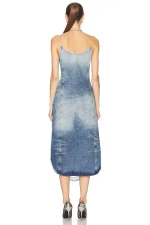 DIESEL® Midi Dress