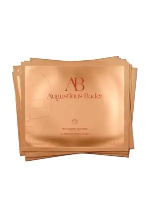 Augustinus Bader The Hydrogel Face Mask 6 Pack - N,a