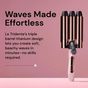 L'ANGE Le Tridente