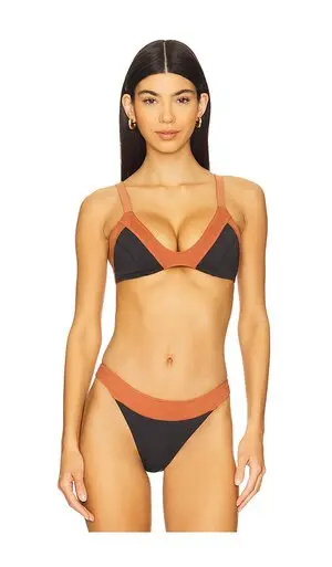 Gigi C Triangle Swimwear For Women