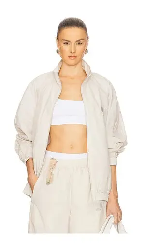 Alexander Wang Track Jacket
