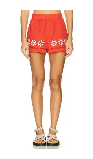 Ciao Lucia Samaya Short