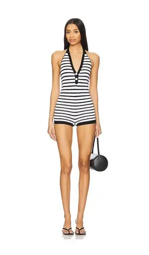 My Beachy Side Rompers For Women