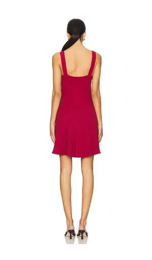 SOVERE / Bella Mini Dress
