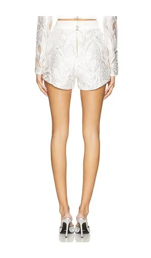 ZHIVAGO Pomme D Amour Short