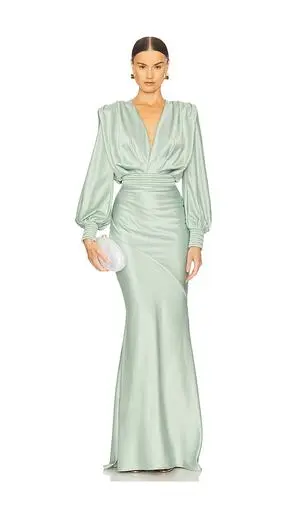 Zhivago Zip Up Evening Dresses