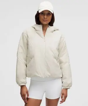 Lululemon Clean Warm Cotton