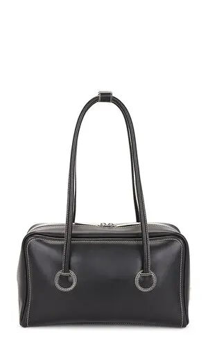 MARGESHERWOOD Soft Boston Bag