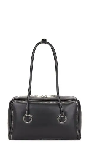 MARGESHERWOOD Soft Boston Bag