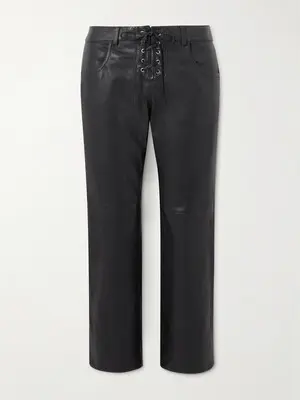 Isabel Marant Low Rise Pants For Women