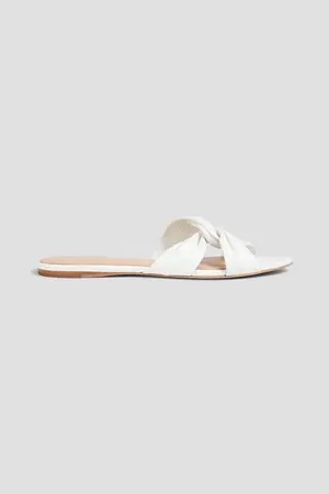 Veronica Beard Almond Toe Sandals For Women