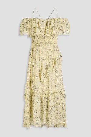 Ulla Johnson Day Dresses