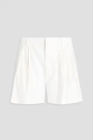 Alice + Olivia Fitted Shorts For Women