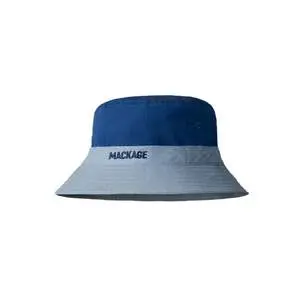 Mackage Sasha Water-repellent Bucket Hat - Tide-fog Blue