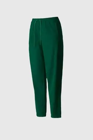 Mackage Water-repellent Ripstop Pants - Leaf Green