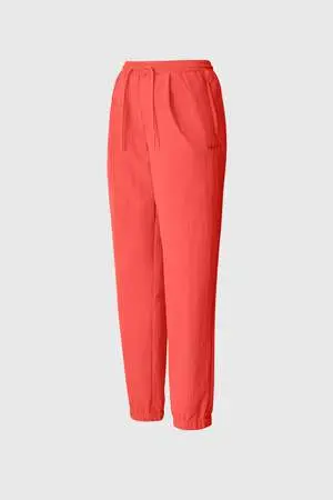 Mackage Water-repellent Ripstop Pants - Papaya