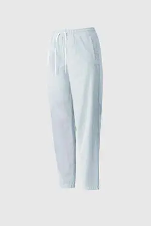 Mackage Water-repellent Ripstop Pants - White