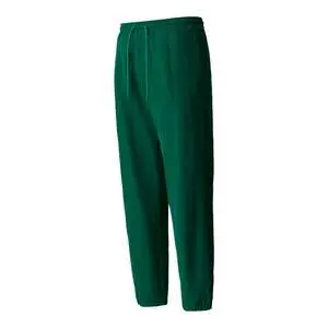 Mackage Martin-wb Water-repellent Ripstop Pants - Leaf Green