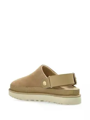 UGG Goldenstar Slippers - Neutrals