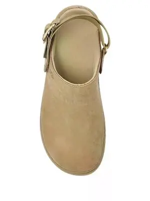 UGG Goldenstar Slippers - Neutrals