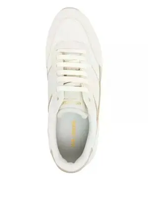 Axel Arigato Genesis Neo Sneakers - Neutrals