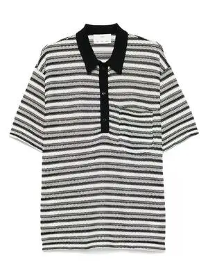 SONG FOR THE MUTE Gym Polo Shirt