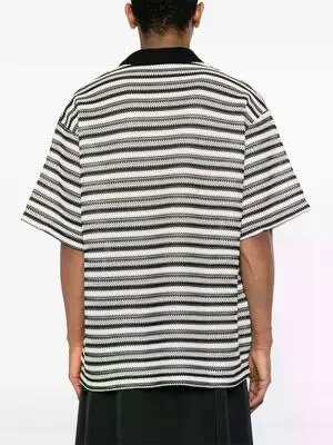 SONG FOR THE MUTE Gym Polo Shirt