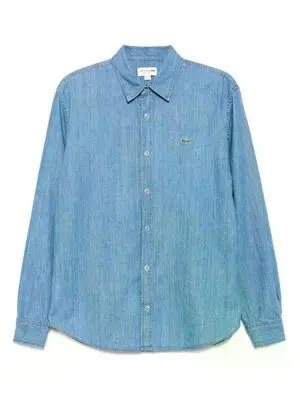 Lacoste Denim Shirt