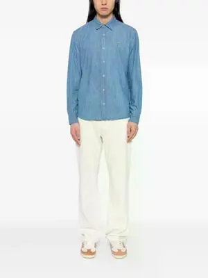 Lacoste Denim Shirt