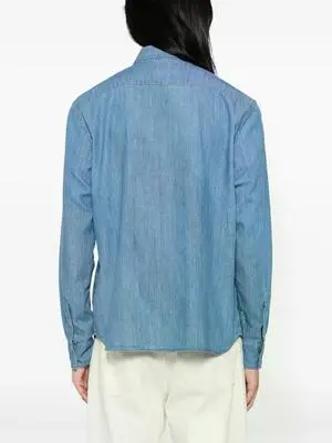 Lacoste Denim Shirt