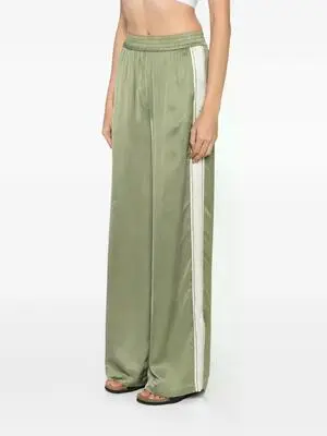 Karl Lagerfeld Wide-leg Pants