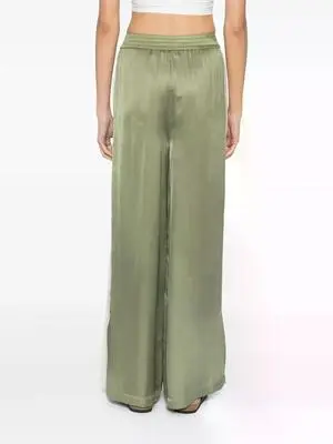 Karl Lagerfeld Wide-leg Pants