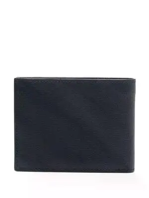 RODERER Award Wallet - Blue