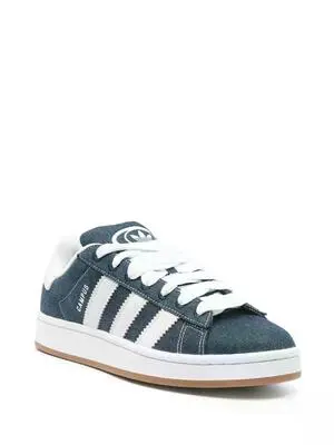 Adidas Campus 00's Sneakers - Blue
